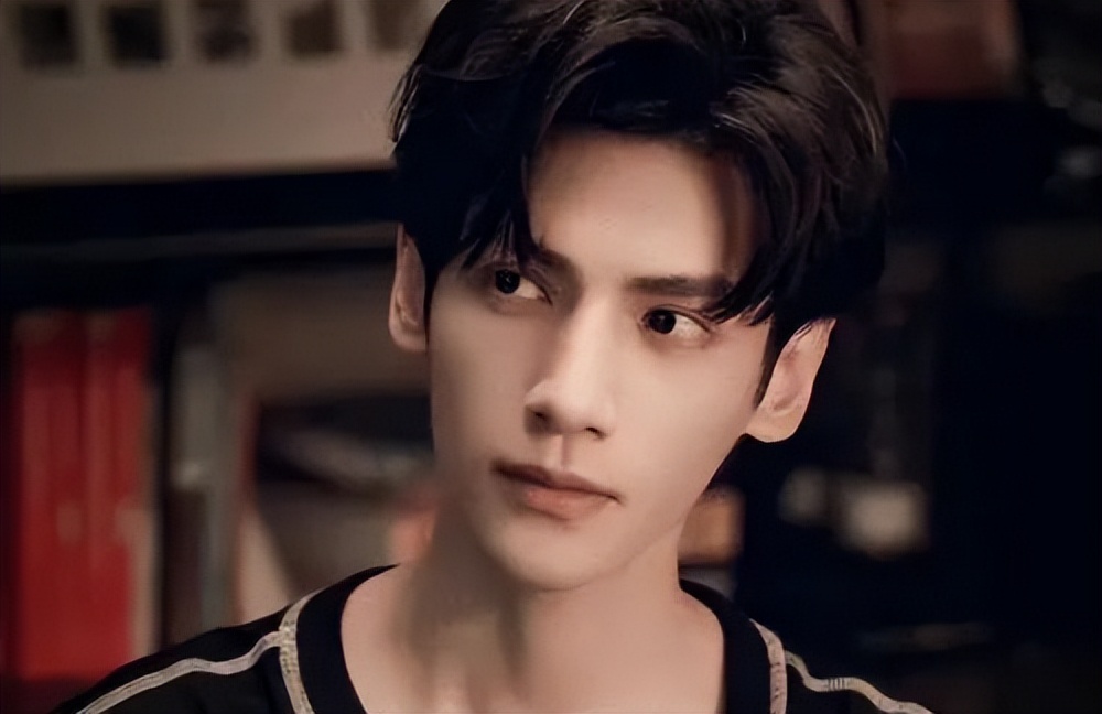 Little gossip, Wu Lei, Luo Yunxi, Bailu, Bai Jingting - iMedia