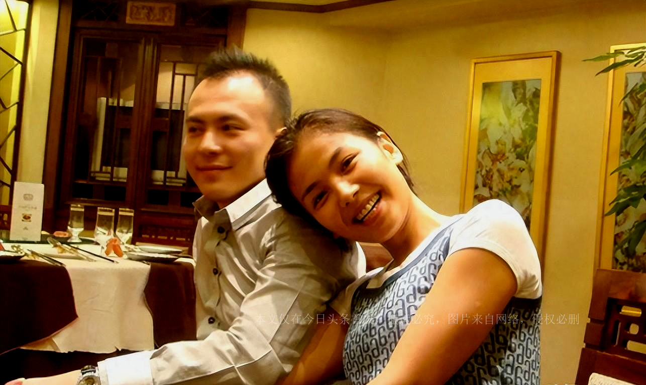 Liu Tao: The dream of a wealthy family is broken, and the "virtuous ...