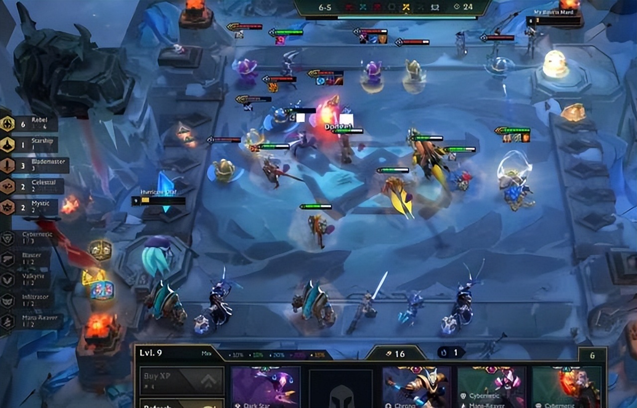 The Genting Game Dragon Cup preliminaries have ended, Zhan Wen wants to ...