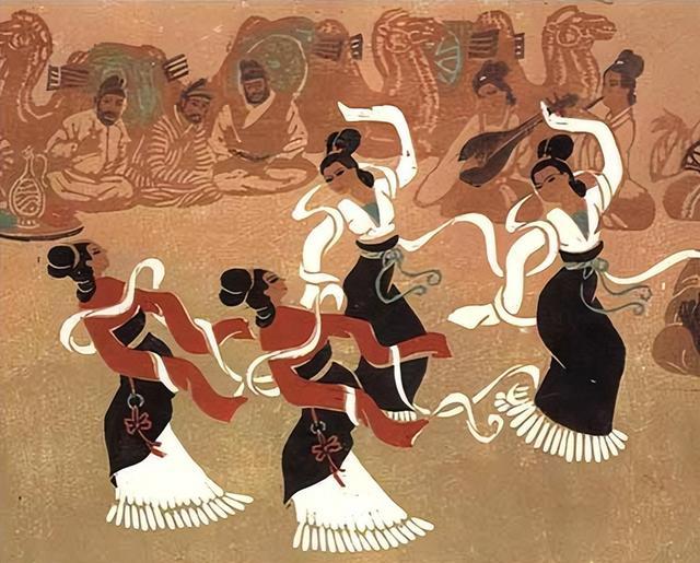The Origin and Evolution of Ancient Korean Dance - iNEWS