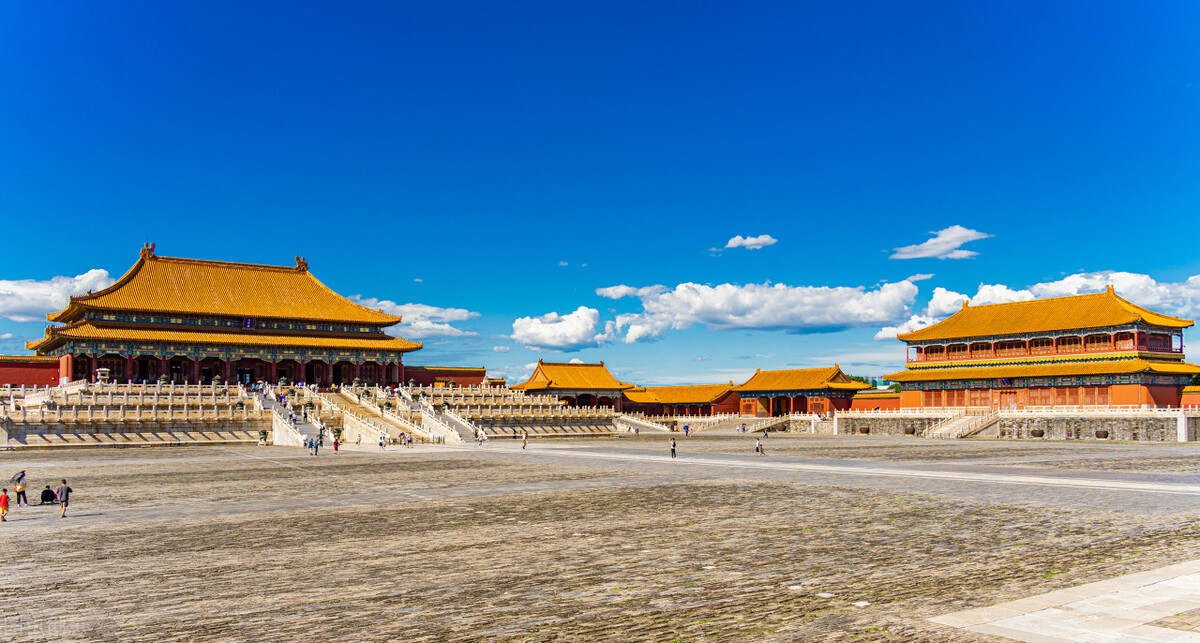 The rising power in the East, let us work hard for the rise of China ...