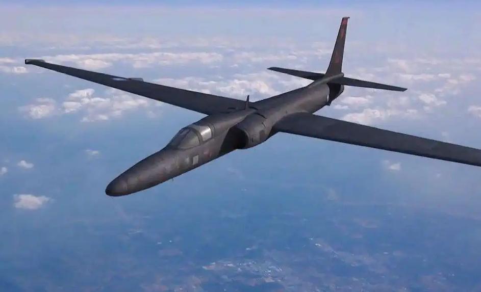 U2's approaching snooping isn't enough?Korean media: The US military ...