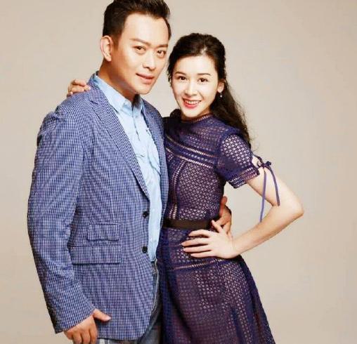 Actor Zhen Xi: Married to Huang Haibing when he was the most popular, 9 ...