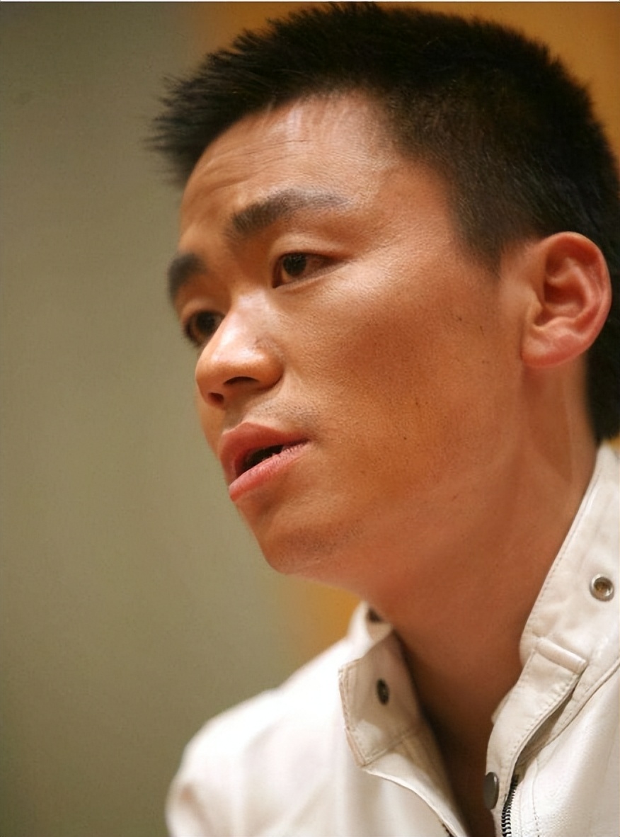 Wang Baoqiang's former manager Song Zhe has been released from prison ...