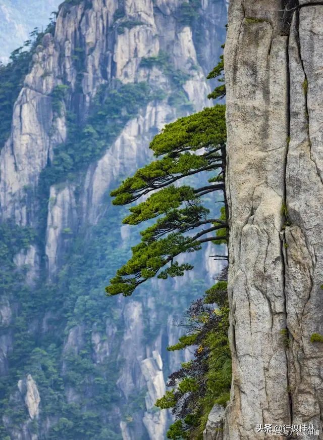 The "new ranking list" of the 10 most beautiful famous mountains in ...