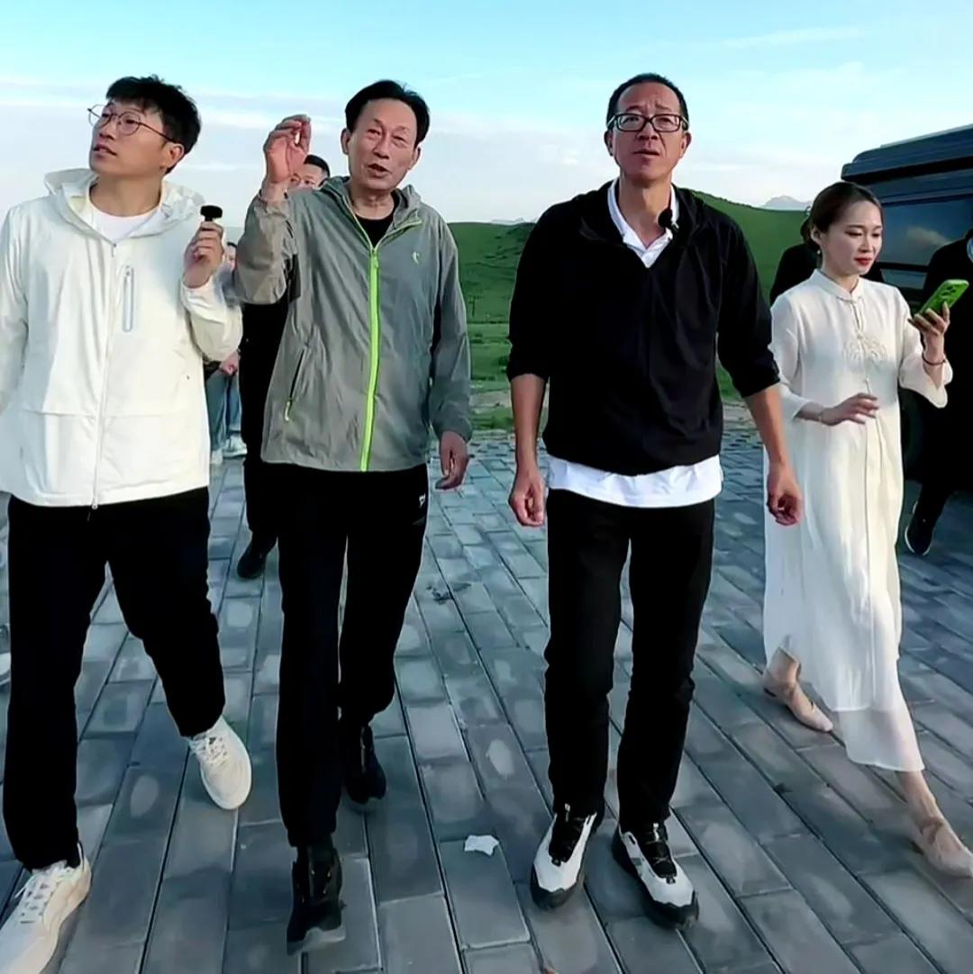 Comparison of Yu Minhong and Dong Yuhui's fan data, netizens, sure ...