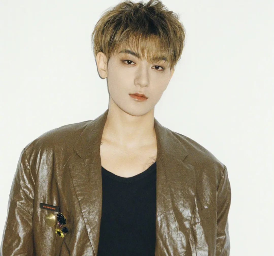 Cheng Yi dances? Huang Zitao proposes? Daxun Wei dating his sister? Buy ...