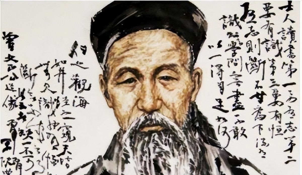 Zeng Guofan's 500,000 strong troops did not dare to rebel, so why did ...