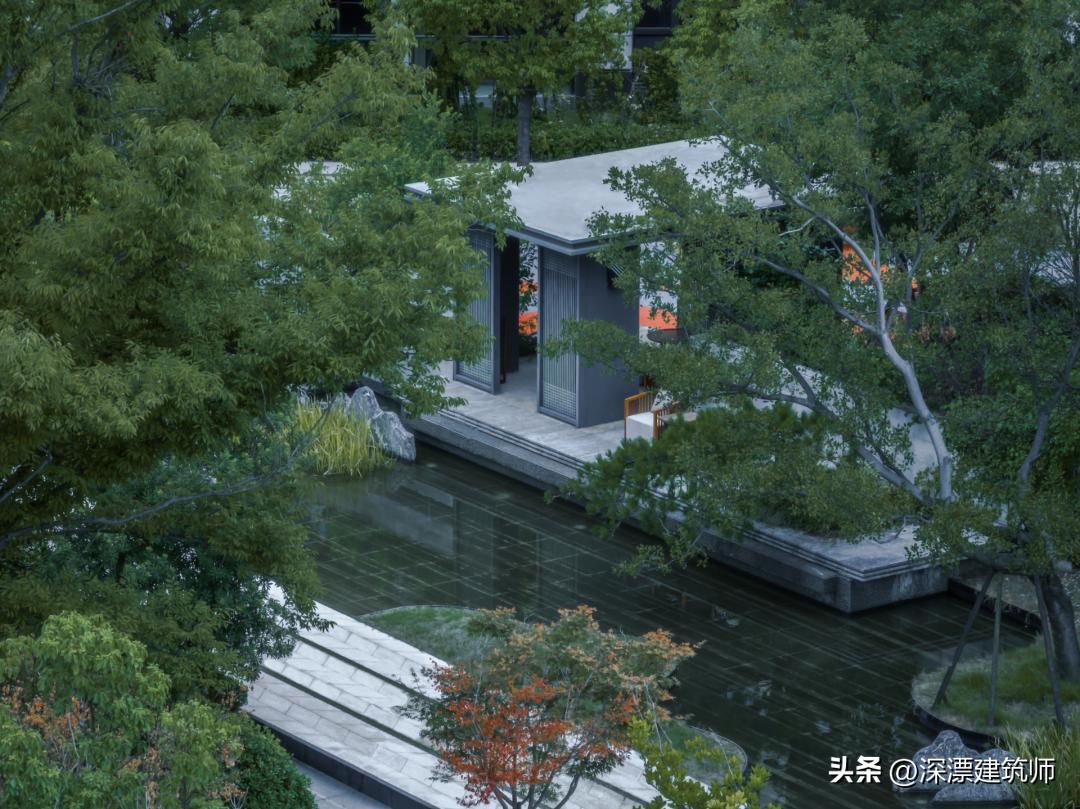 Suzhou Pillow Lake Garden-Bo Tao Design - iNEWS