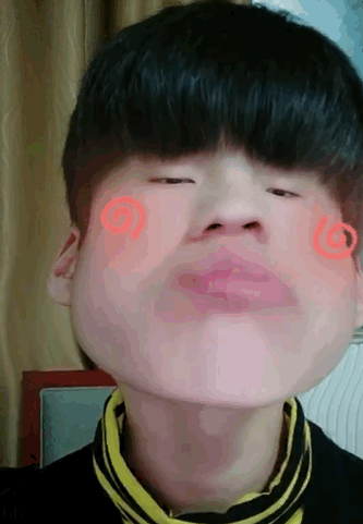 Gu Ran, the archaeologist of "When I Fly to You", was laughed to death ...