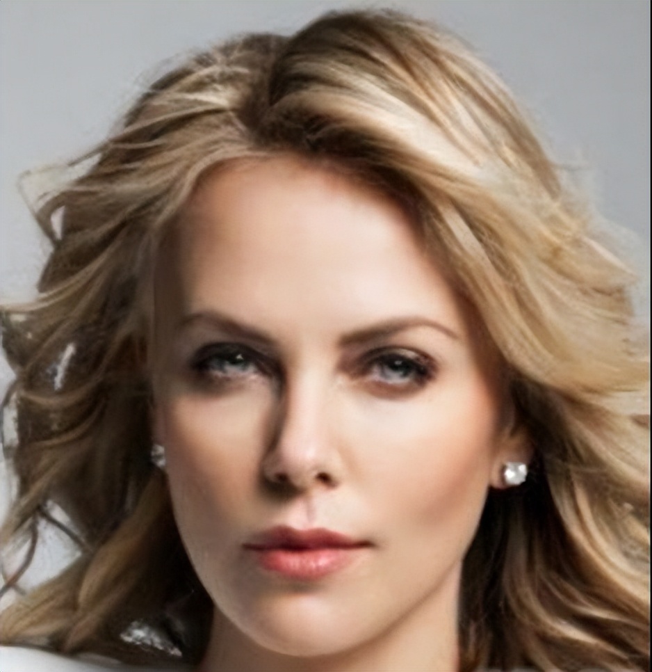 The ten most beautiful stars in South Africa, these beauties are so ...