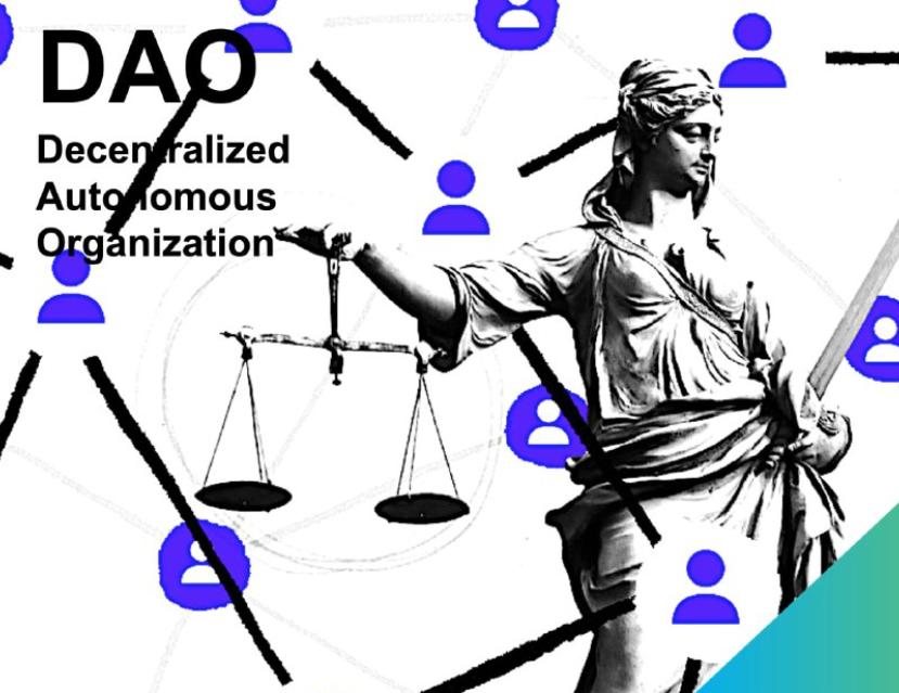 What is a decentralized autonomous organization (DAO)? - iNEWS