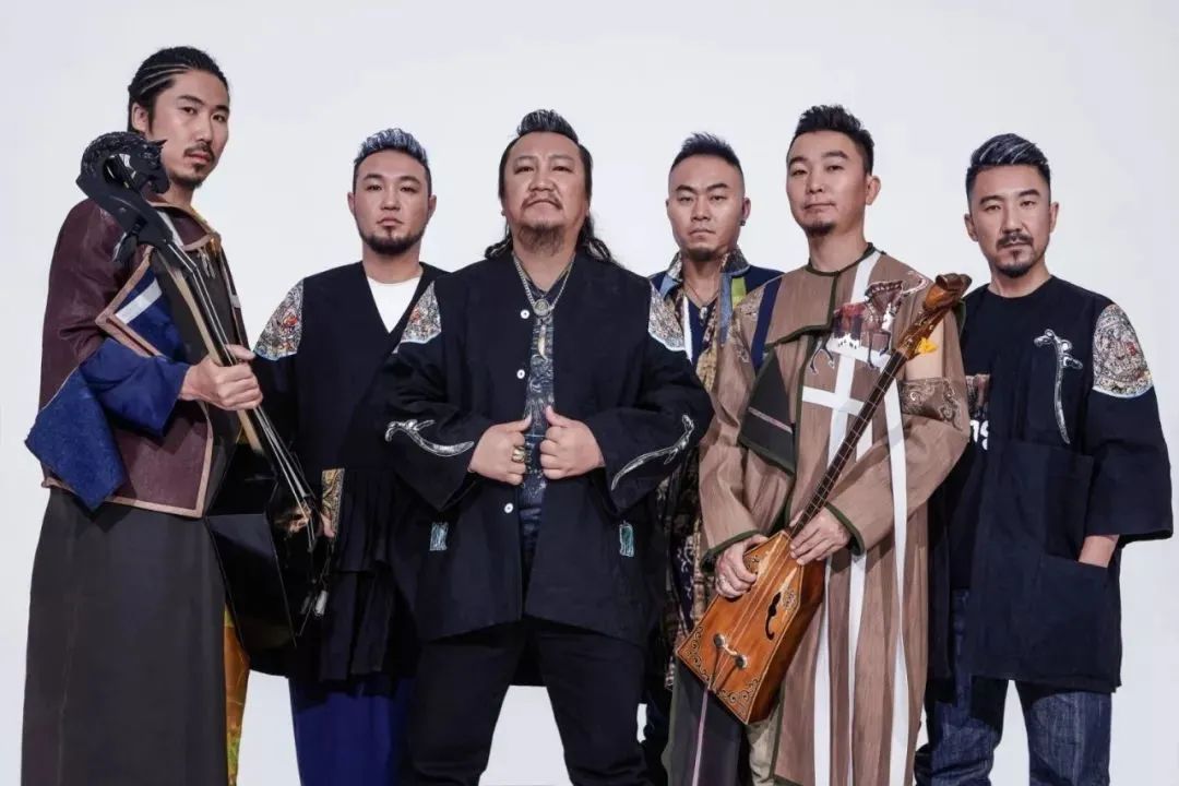 The singers of "Singer 2024" are officially announced! Is this band the ...
