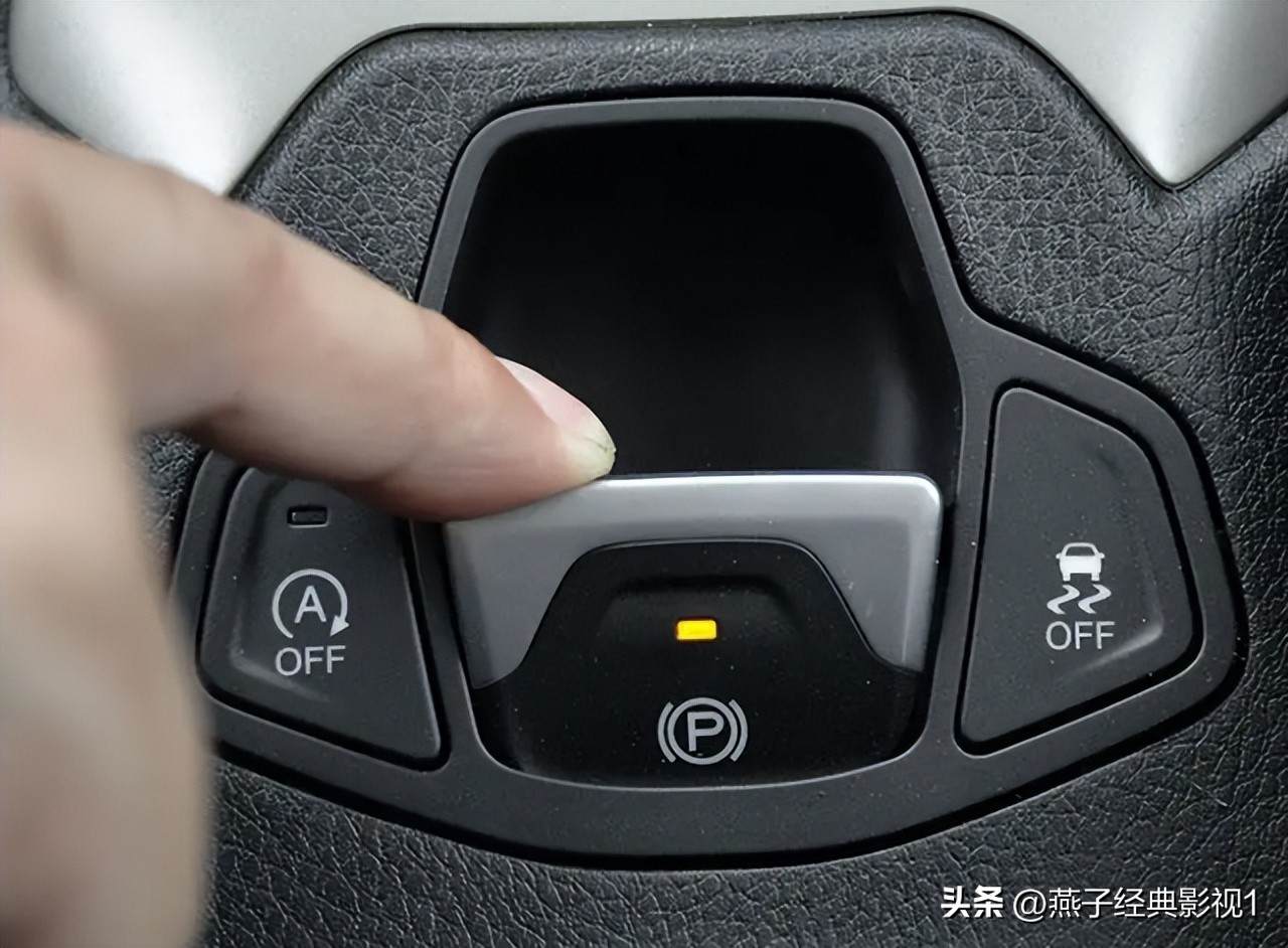 What should I do if the brakes of automatic transmission cars fail?keep ...
