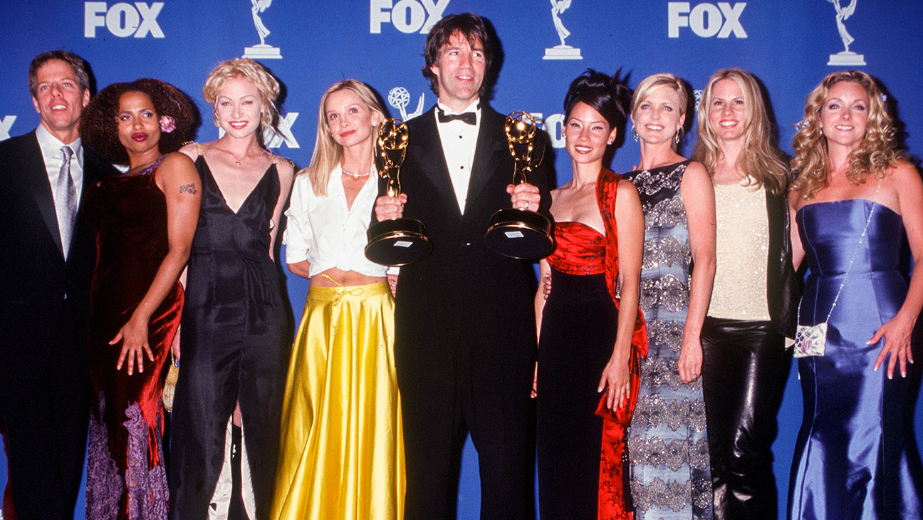 Calista: She became famous in a drama in the 1990s, married a 68-year ...