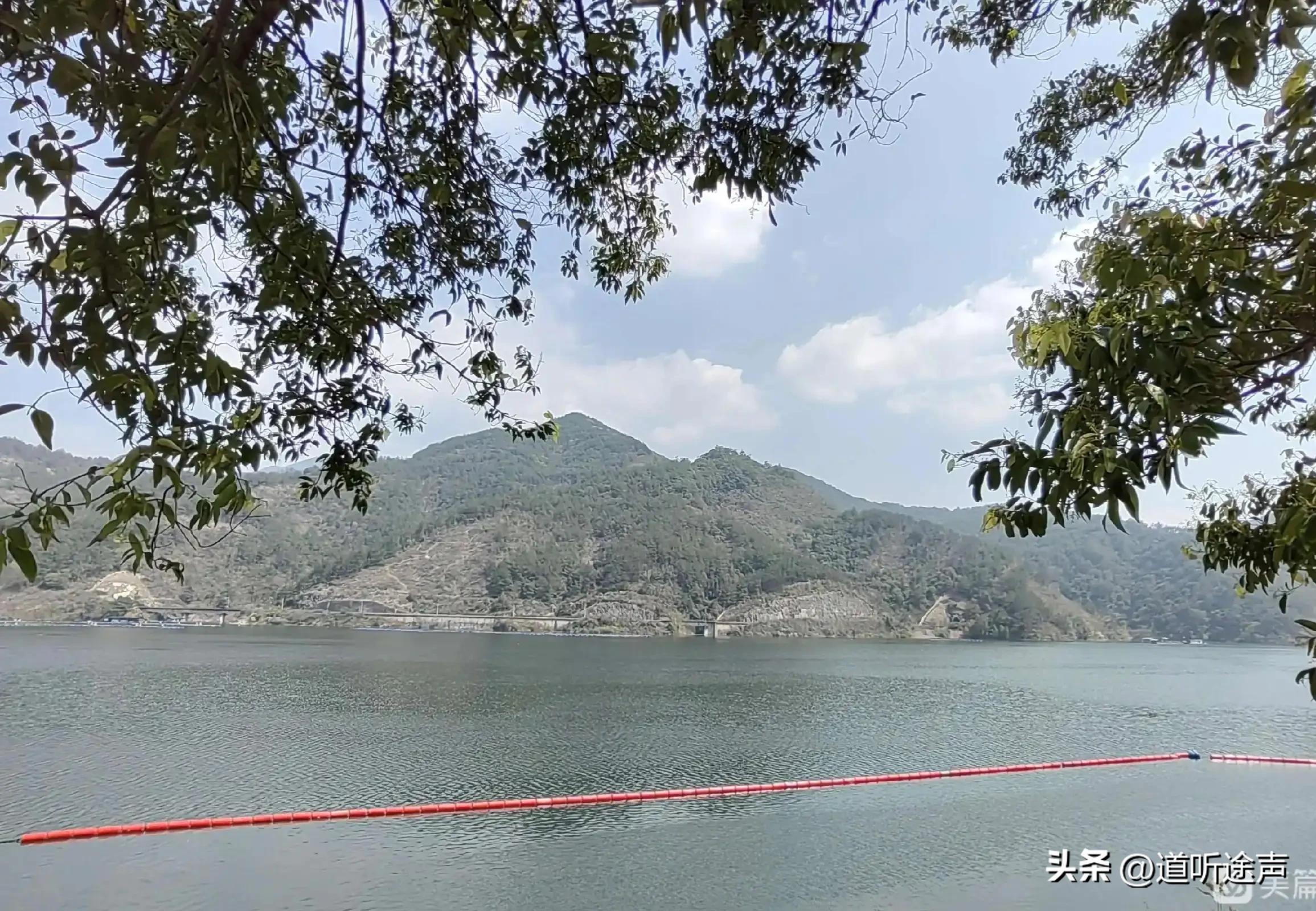 Walk into the ancient village of Minqing and feel the cultural ...