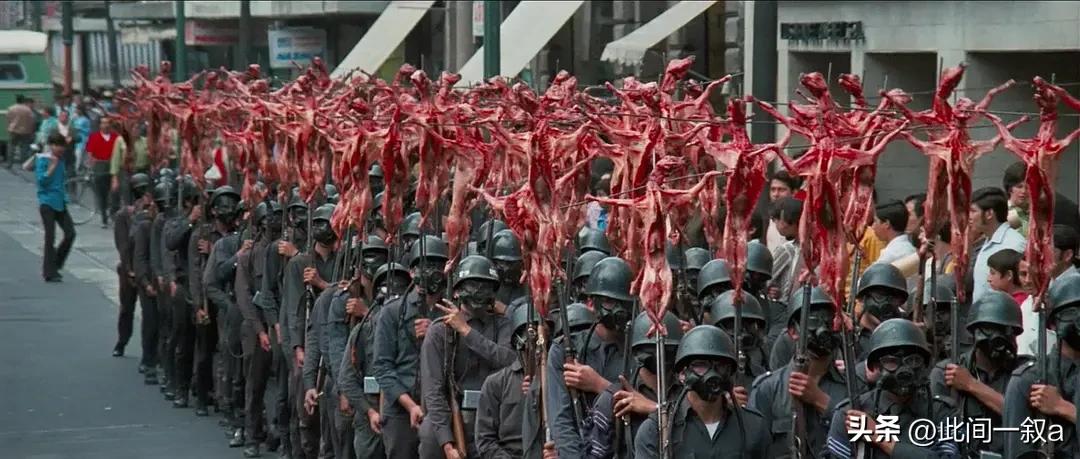 Sociopolitics and Anti-Colonialism in The Sacred Mountain - iNEWS