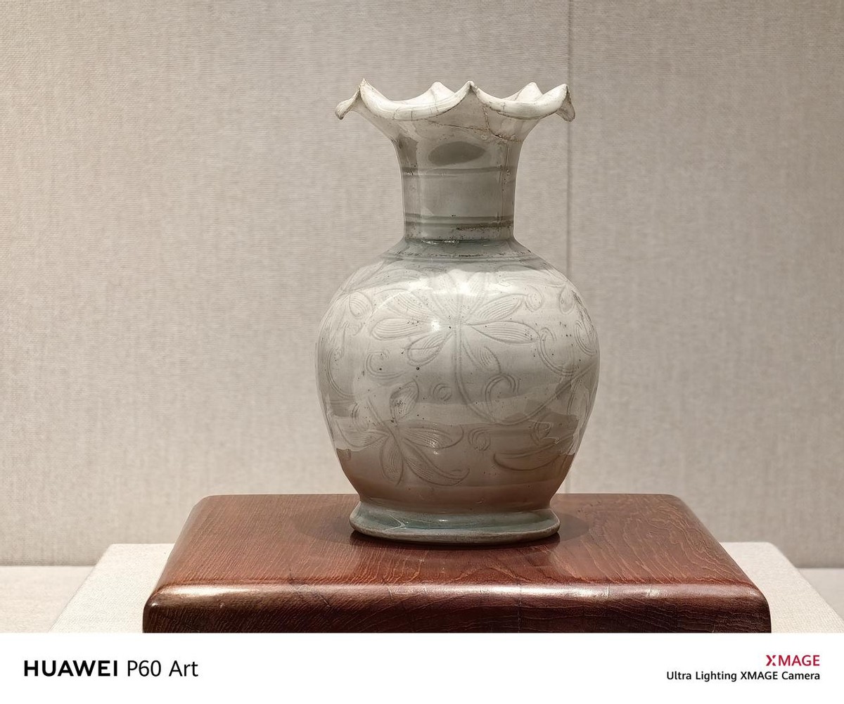 Huawei P60 Pro: a must-have artifact for museums, super-spotting night ...