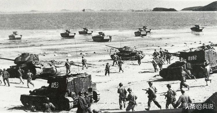 The People's Liberation Army established its first mechanized division ...