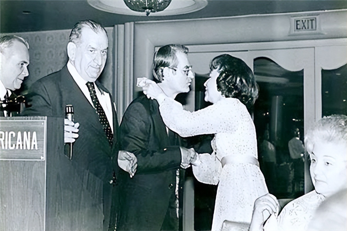 Jenny, who predicted the death of Roosevelt and Kennedy, predicted the ...