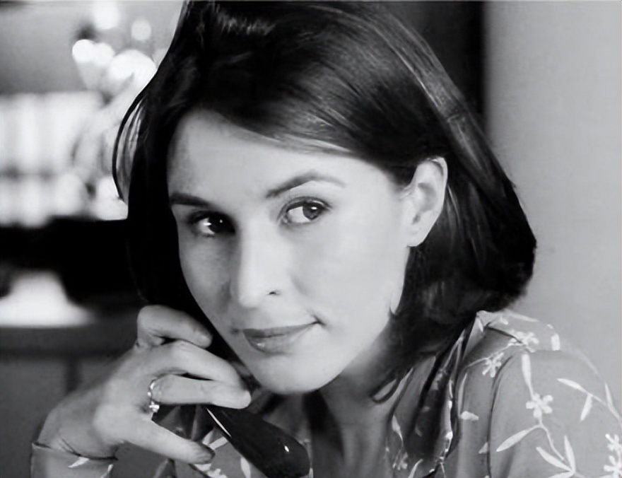 Who is Emily in Friends? - iNEWS