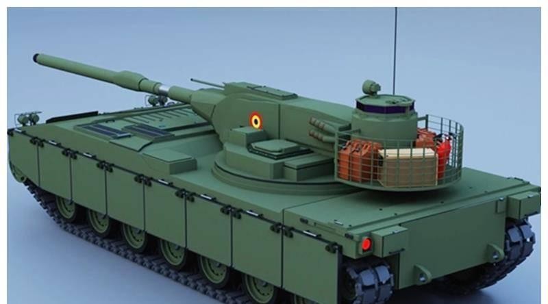 Romanian TAA tank destroyer, an interesting piece of equipment - iNEWS