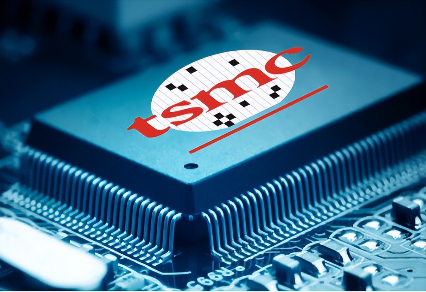 After Zhang Zhongmou's attitude changed suddenly, TSMC's three thorny ...