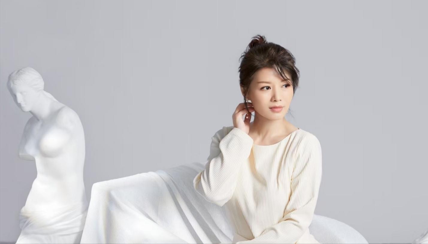 Cheng Su: After 21 years of making her husband popular, her husband ...