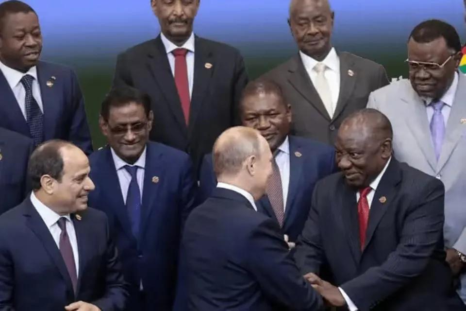 The wind has changed! Allies backstab Ukraine, more than 40 countries ...