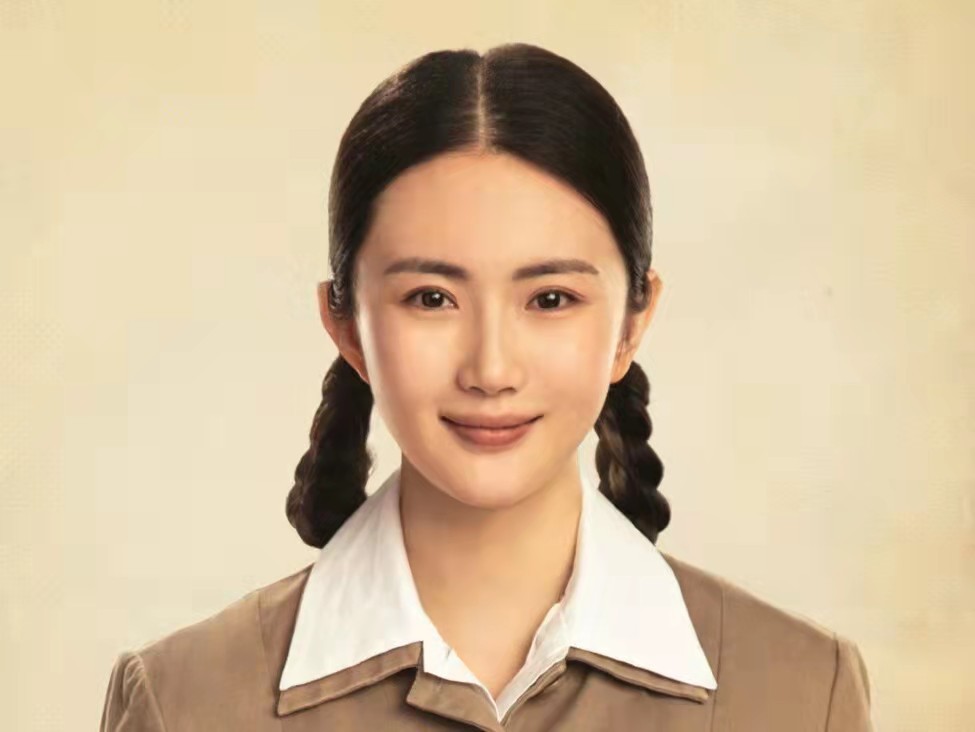 "The Sea in the Dream" official lineup, Xiao Zhan and Li Qin join, looking forward to Tong ...