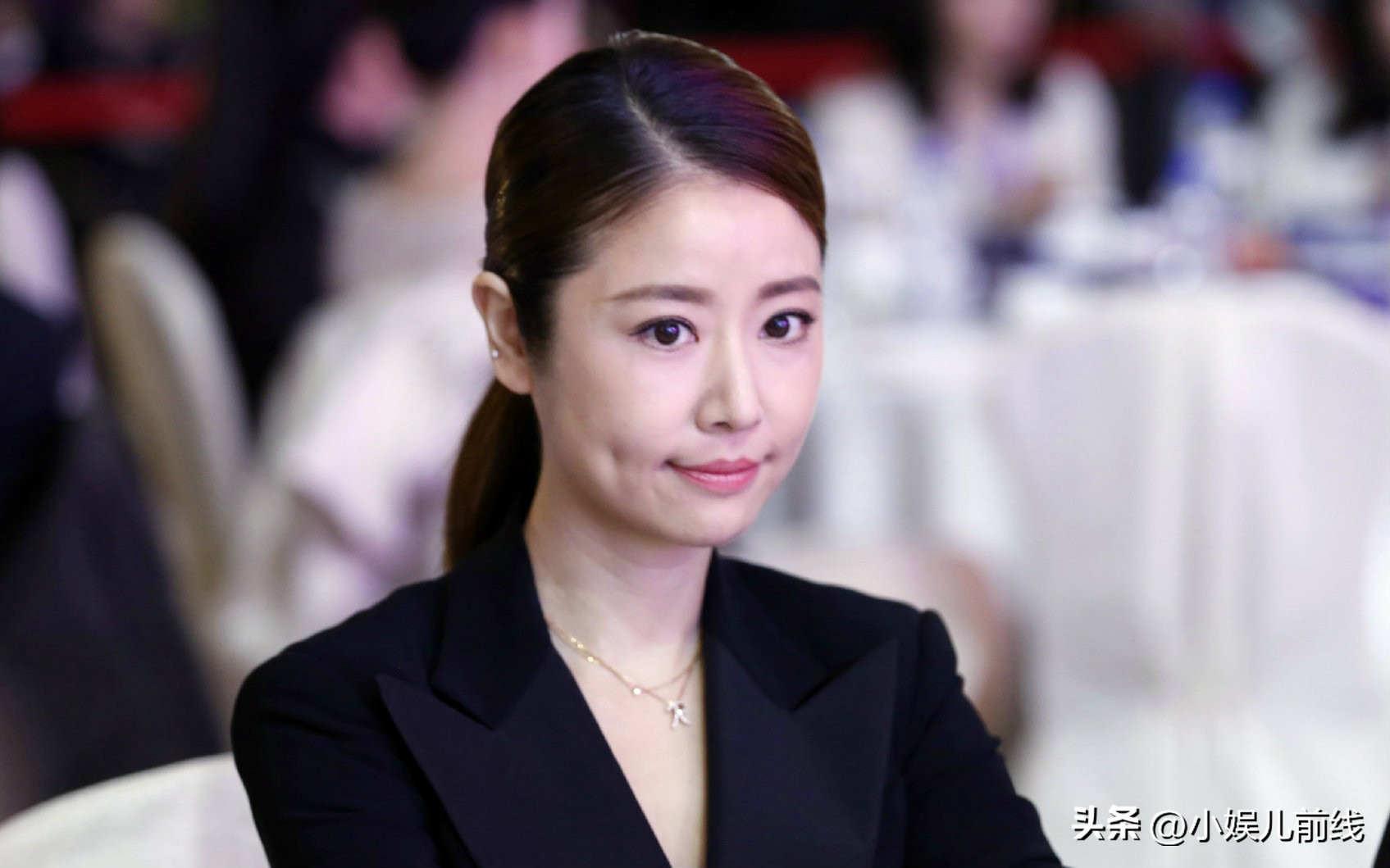 Guo Degang slapped Lin Xinru in the face with just one move. - iMedia