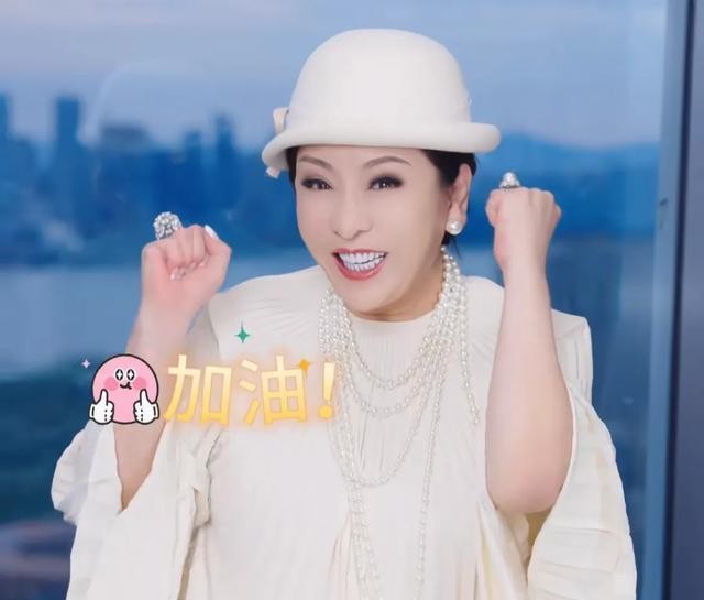 Andy Lau's fans complained to Mrs. Xiang, Mrs. Xiang criticized Andy ...