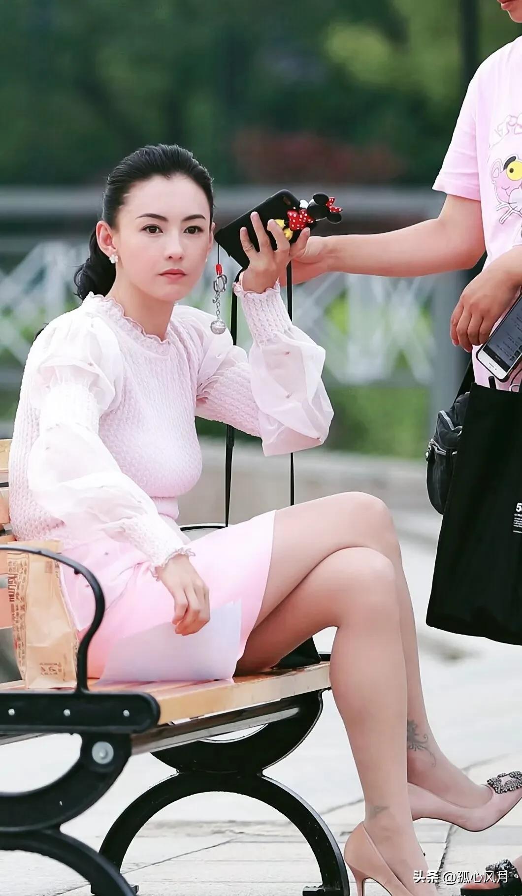 The top ten actresses who have been single since the divorce, all of ...