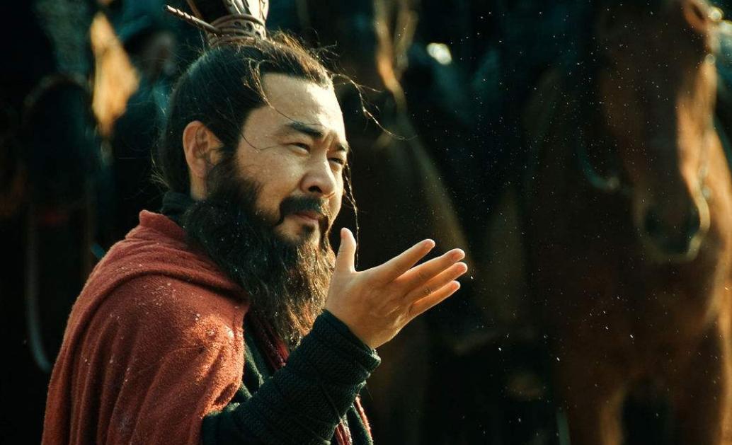 Cao Zhi's wife was given to death by Cao Cao because she dressed too ...