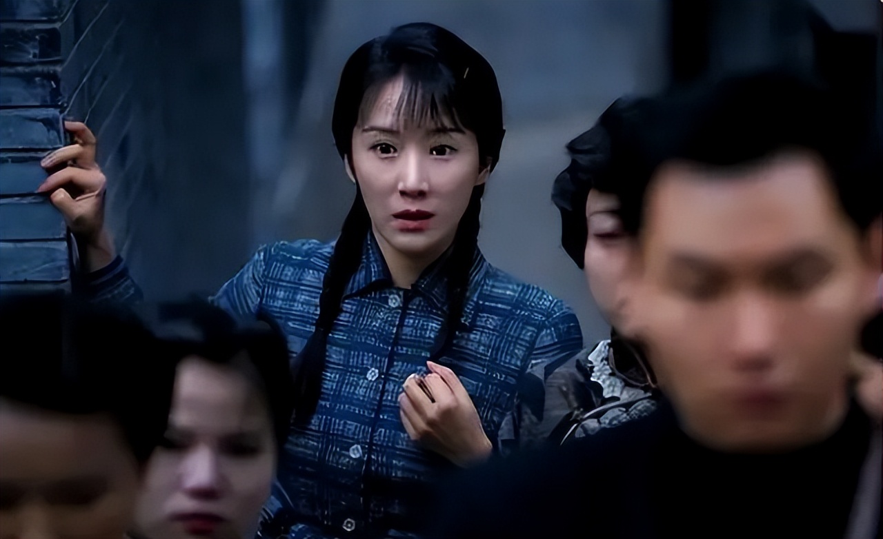 "Stalker": Silver fox Zhu Yu bet on himself, making Li Lixing and Ye ...