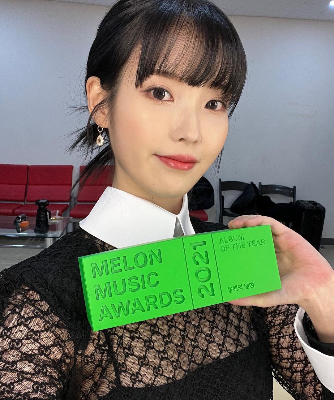 South Korea's strongest sound source queen!Meet the "national sister ...