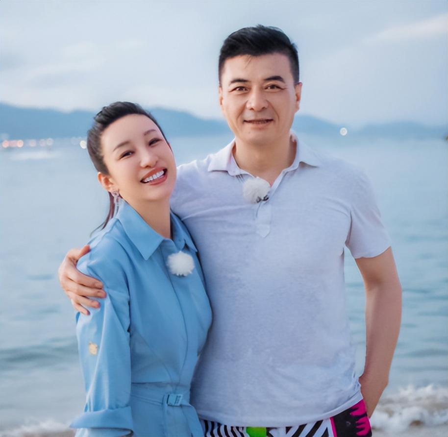 Wang Xinjun: Abandoned Tang Jing after becoming famous, remarried actor ...