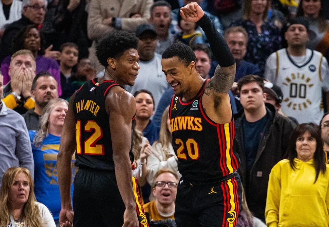 1 for 2 deal reached! 2 losers and 4 winners are born, both sides get ...