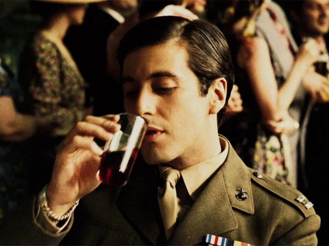 On the Narrative Art and Aesthetic Value of "The Godfather" - iMedia