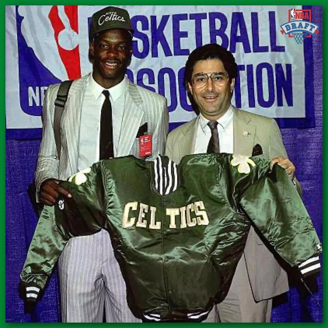 Someone "better" than Jordan: The incredible rise and tragic fall of ...