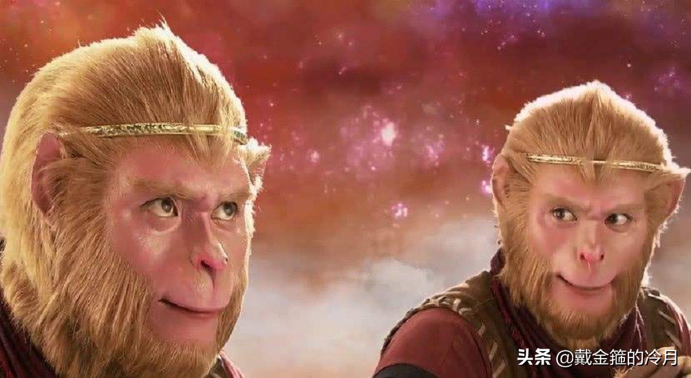 Where did the ability of the six-eared macaque come from? Why do you ...