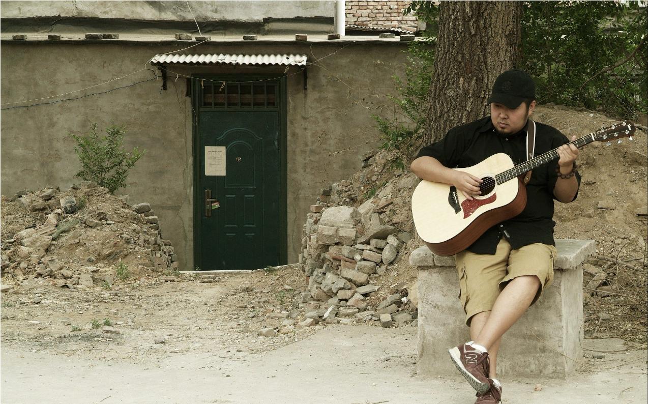 Song Dongye: "Miss Dong" is a folk treasure full of affection and ...