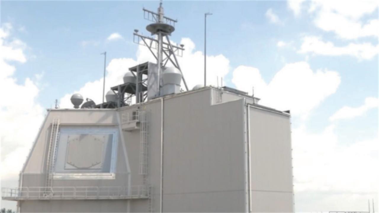 The myth of Aegis is shattered. In order to prevent hypersonic missiles ...