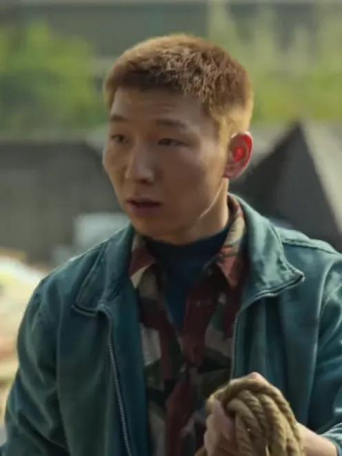 How does he manage to make people hate him to the bone in the play, and ...