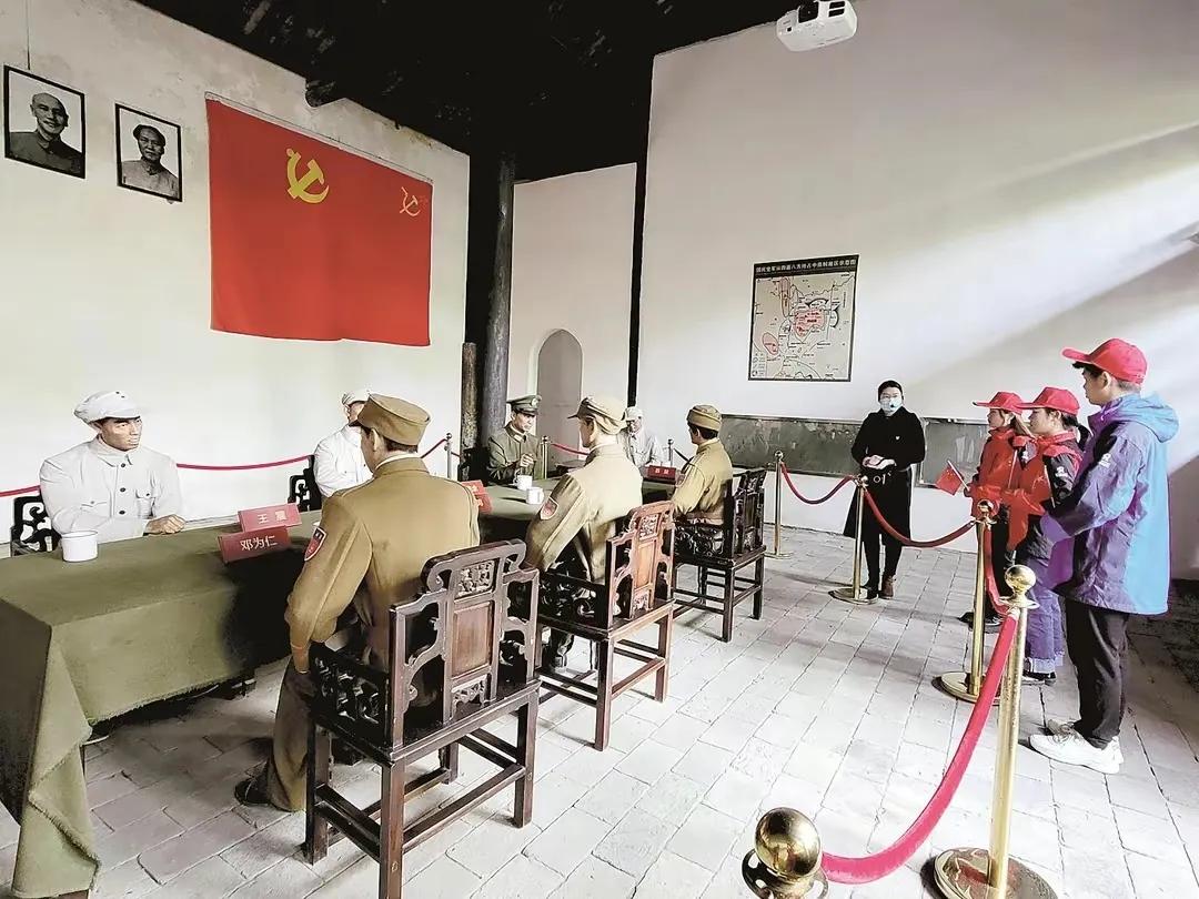 Let's talk about our hometown Dawu, a place that has influenced the ...