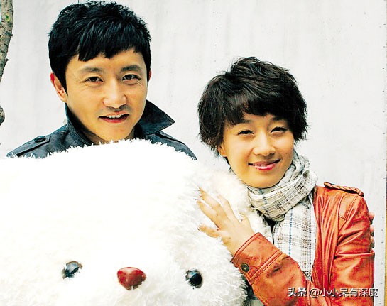 Tu Songyan rarely has scandals, even though he is so golden and ...