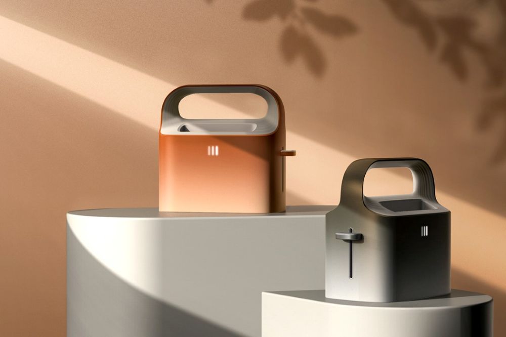 What is the process of industrial design rendering? - iMedia