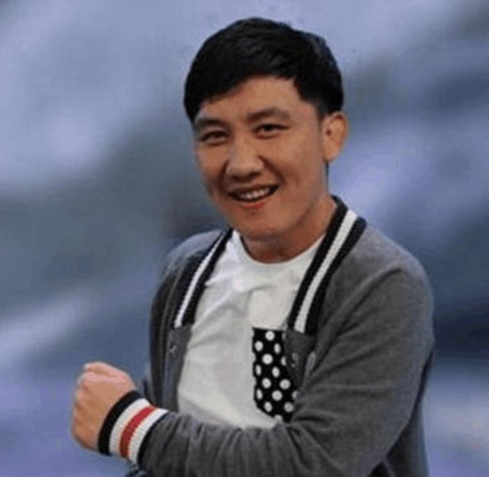 Comedian Fat Ya went to jail, Yang Shulin brought the baby alone ...