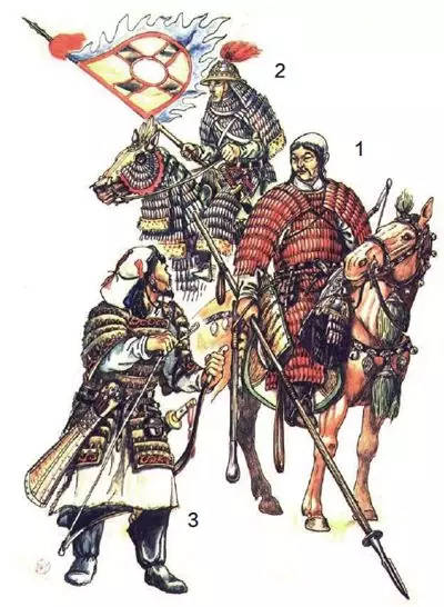 Why the Mongols were able to destroy the Jin Dynasty, but they could ...