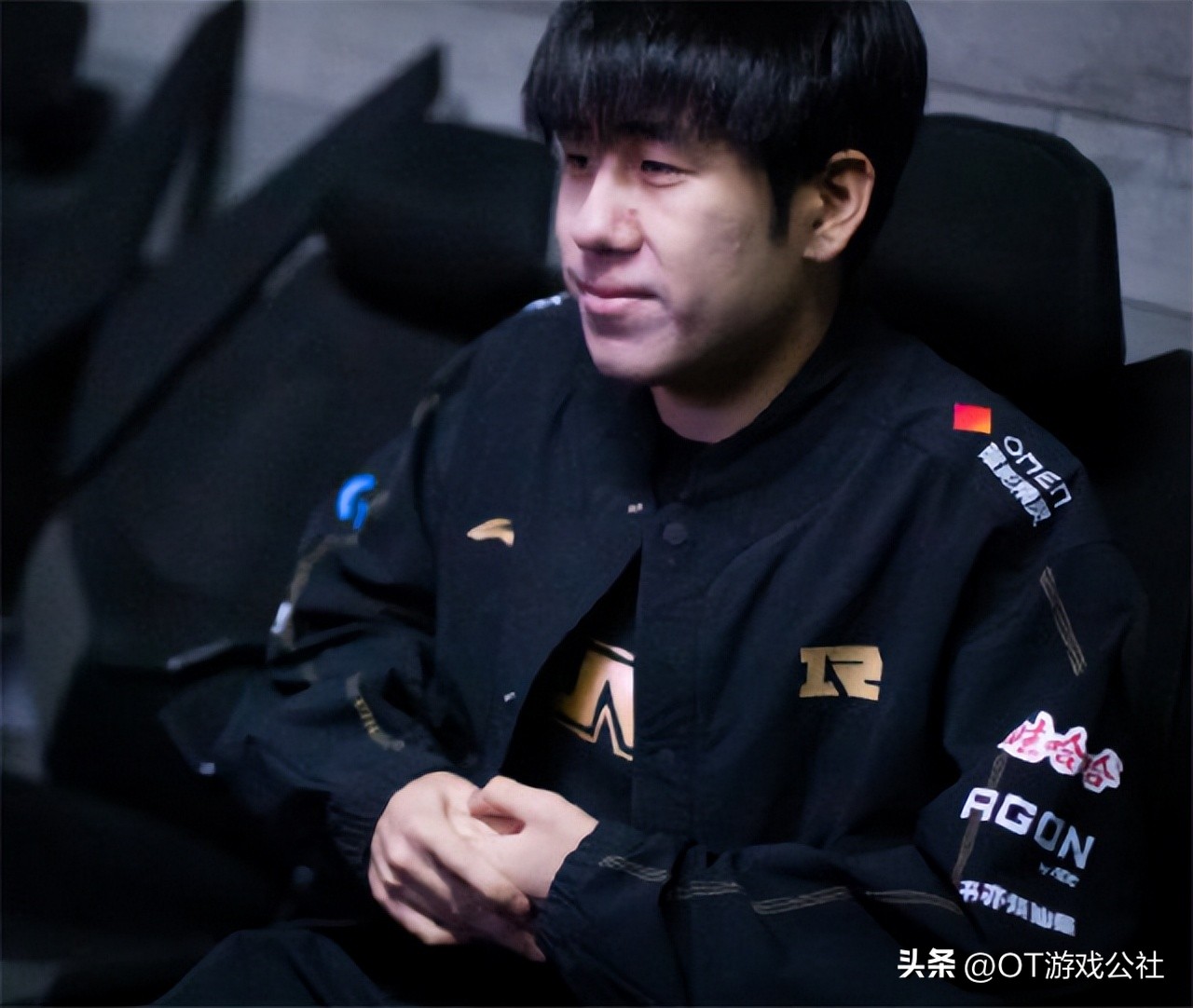 RNG treats the other team as a big wrong? Insider: The jungler and ad ...